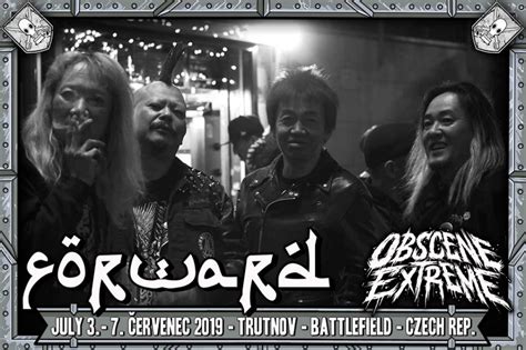 FORWARD / OEF europe