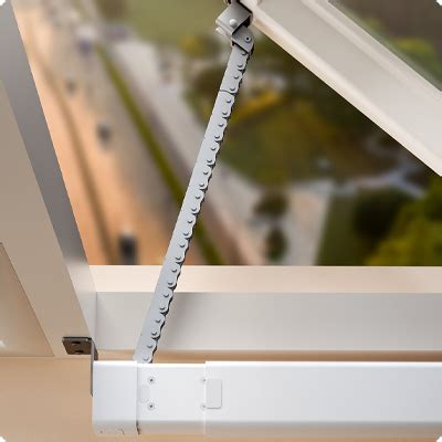 Умный открыватель для окон Xiaomi Linptech Intelligent Casement Window ...