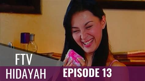 FTV Hidayah - Episode 13 | Memakan Uang Amal - YouTube