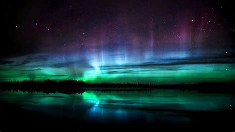 Polar Lights wallpaper | 1920x1080 | #79762