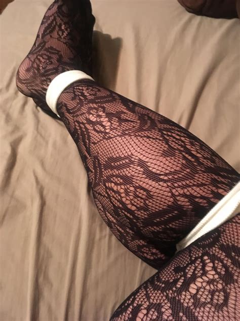 Some selfbondage fun : r/selfbondage