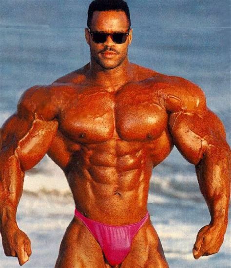 Benefit Bodybuilding: World Best Body Builders