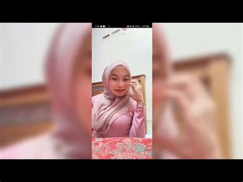 Bigo Live Malaysia Part 2 #hijab #hijabstyle #bigolive #malaysia - YouTube
