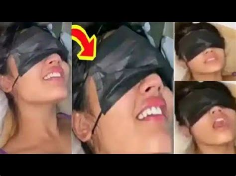 Mask Wali Ladki Mask Wali Ladki Viral Video | Who Is Mask Girl | Mask ...