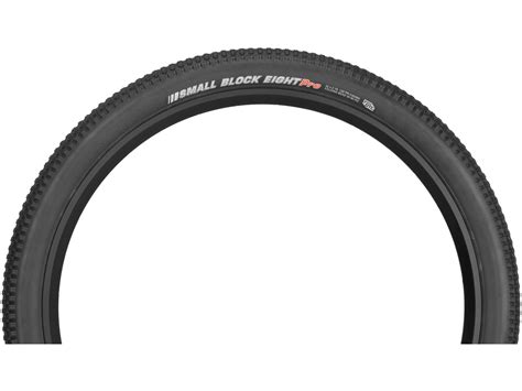 Kenda Small Block Eight Pro 26" Folding Tyre - bike-components