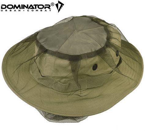 Купить Военная москитная сетка на голову Mil Tec ,Dominator, Польша ...