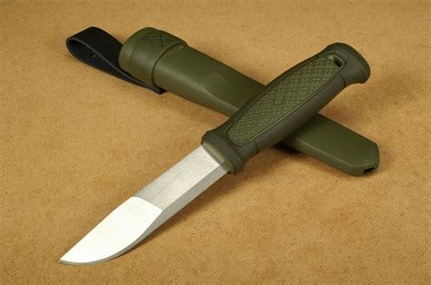 Morakniv Kansbol Mora Messer 2,5 mm Klinge Edelstahl Sandvik 12C27 kaufen
