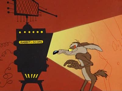 Looney Tunes - To Hare is Human - TheTVDB.com