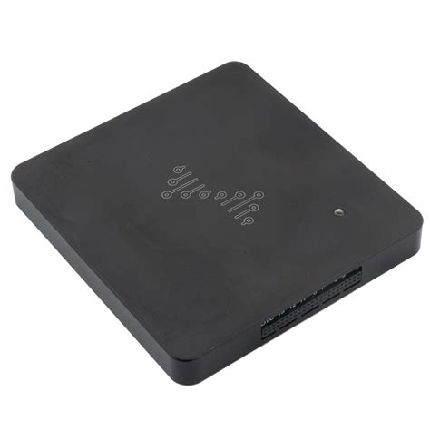 DSLogic U3Pro16 USB-based logic analyzer