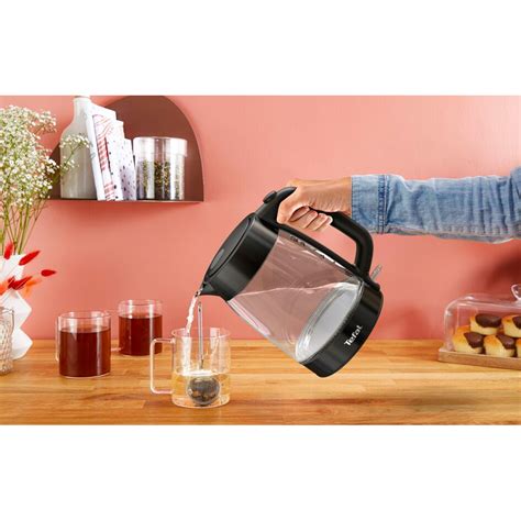 קומקום חשמלי Tefal טפאל דגם KI840830
