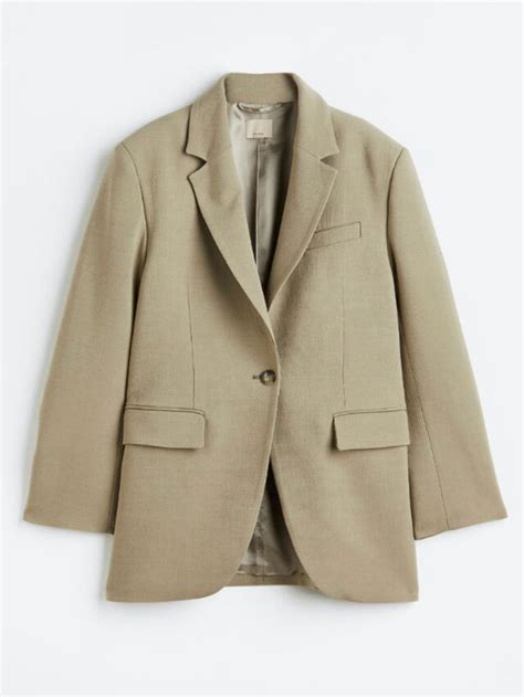7 zeitlose Basics von H&M Premium, die in jede Capsule Wardrobe gehören