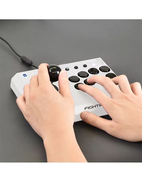 Hori Fighting Stick Mini for PS5 / PS4 / PC - i.Tech Philippines