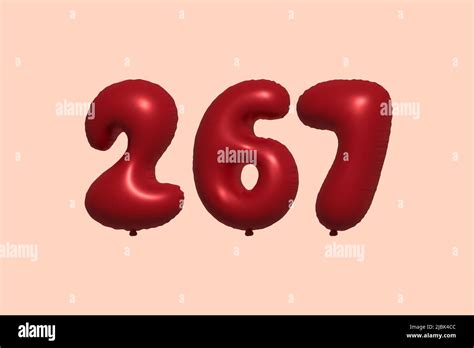 Number 266 Stock Vector Images - Alamy