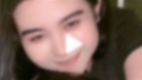 Video Nesya Durasi Full Viral di Twitter dan TikTok, Sosoknya Jadi ...