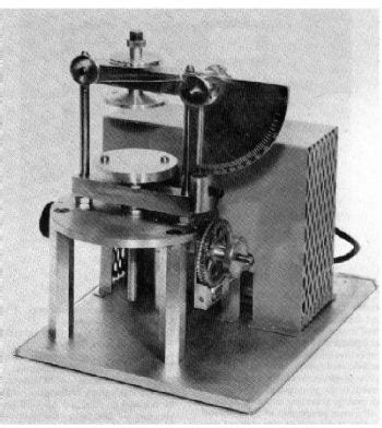 EMLEY PLASTICIMETER