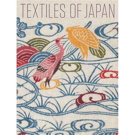 Textiles of Japan - The HALI Shop