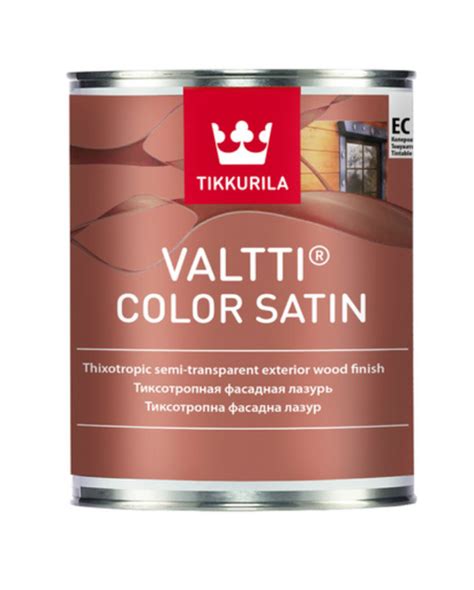 Строительный антисептик Tikkurila Декоративно-защитный - купить по ...