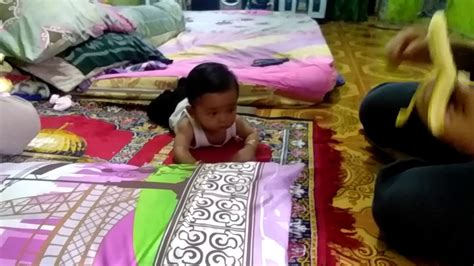 Keponakan VS tante gaul - YouTube