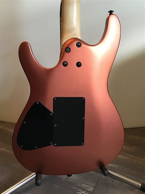 S370 - Ibanez S370 - Audiofanzine