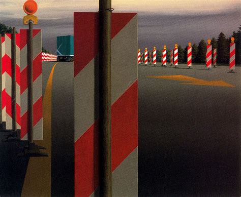 Artodyssey: Jeffrey Smart