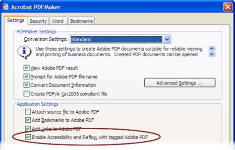 Generating a Tagged PDF | CHI 2014