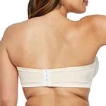 Ambrielle® Everyday Full-Figure Strapless Bra-JCPenney