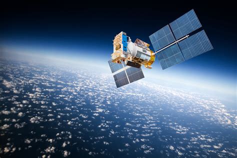 Pour chiffrer ses communications, la Chine envoie un satellite ...