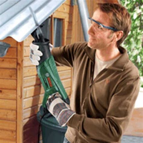 Реципрочна пила BOSCH PSA 700 E - alatzase.com
