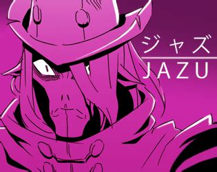 Jazu by JulyBabies