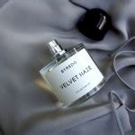 Velvet Haze Byredo парфюм для обоих 2017 год