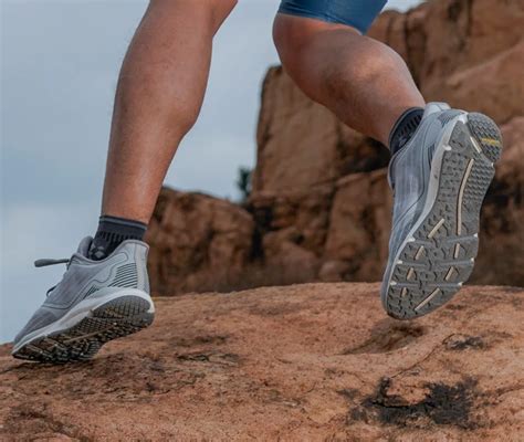 Xiaomi Amazfit Antelope Водонепроницаемая Легкая удобная умная обувь ...
