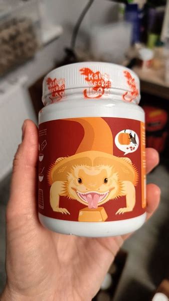Вопросы и ответы о Kates Geckos Lab CricketPump Gel diet, Корм для ...