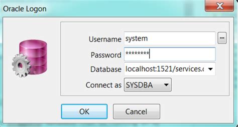 oracle - Connected to Pluggable Database - Cannot See Any Tables - SQL ...