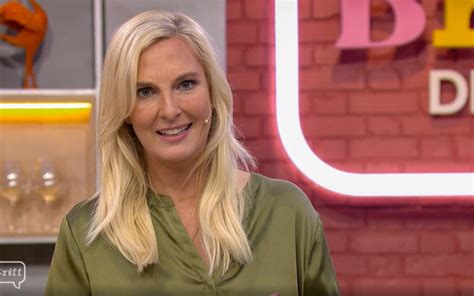 Britt Hagedorn: Das ist die Talkshow-Moderatorin - Infos & Fotos