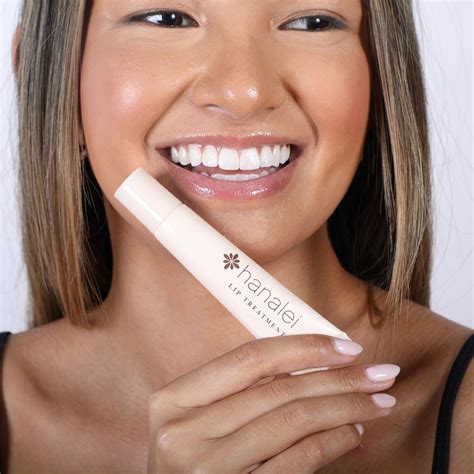You’ve Found The Best Lip Treatment Ever! – Hanalei Company