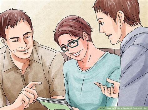 Как написать личный финансовый план / Хабр