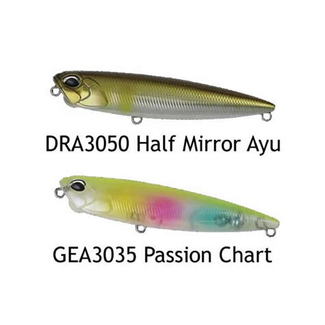 Duo Realis Pencil 85 | Duo Lures | Lure Heaven