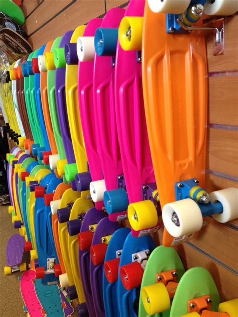 1000+ images about Penny board on Pinterest | Graphics, Skate style and ...