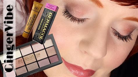 Makeup Revolution Iconic 3 Swatches | Saubhaya Makeup