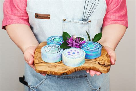 Home Spa School, Школа Мыловарения и СПА косметики.