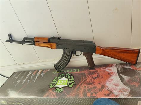 LCT LCKM - Airsoft Bazaar