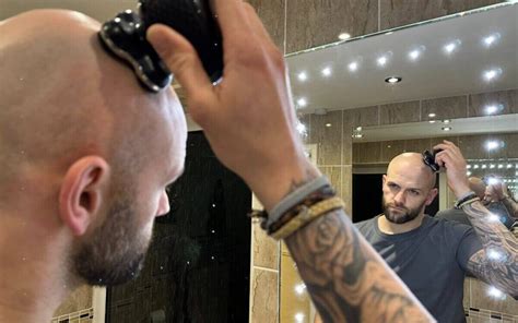 REVIEW: Remington Balder Pro Head Shaver | BaldAndHappy.com