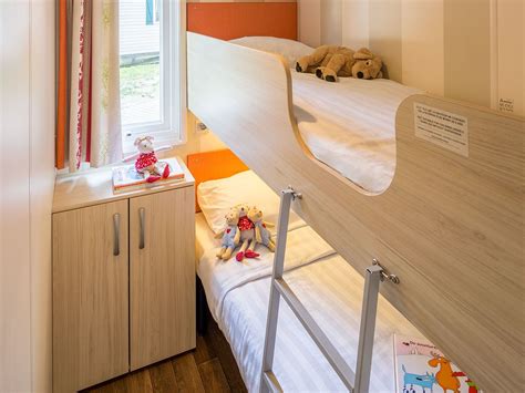 Comfort Plus Air con/decking/Sat TV