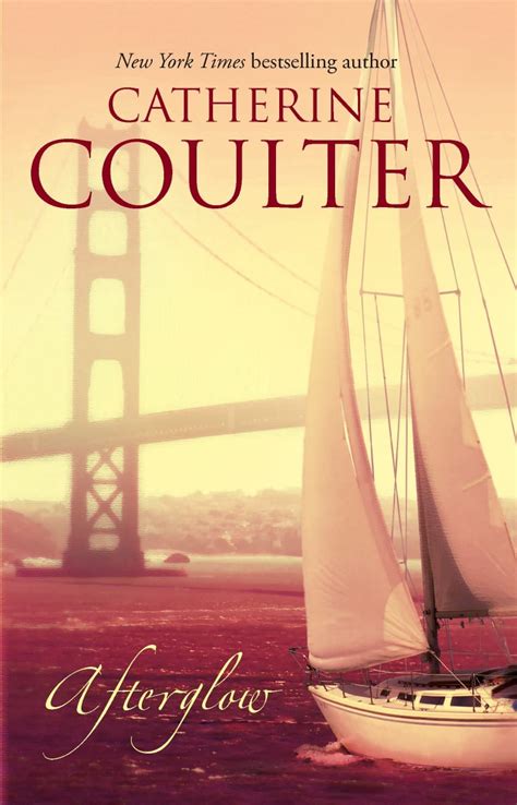 Afterglow | The Complete List of Catherine Coulter Books in Order
