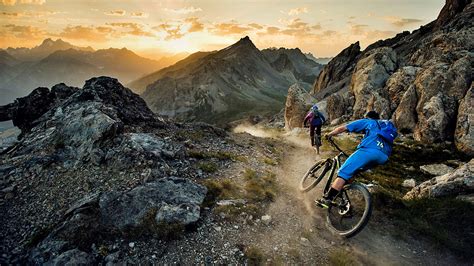 What Is a Mountain Bike? - Bikecycling Reviews