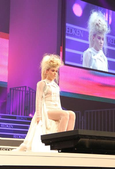 Das Redken European Symposium in Berlin: New York Feeling und ...