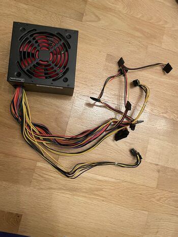 Pirkti xilence 600w