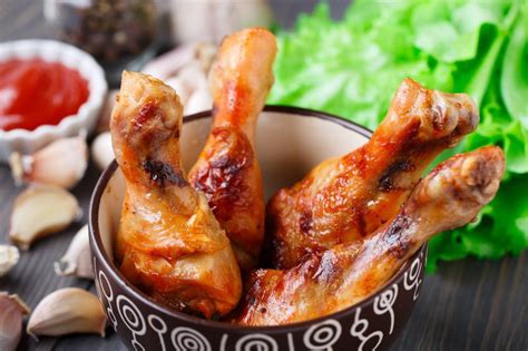 Необычные рецепты из курицы - блюда из курицы, здоровье, полезные ...