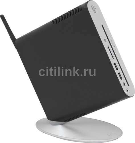 Обзор товара неттоп ASUS EeeBox PC EB1501P, Intel Atom D525, DDR3 2ГБ ...