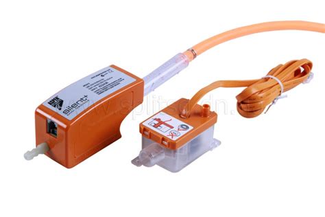 Дренажный насос Mini Orange SILENT+ купить в Киеве Донецке и в Украине ...
